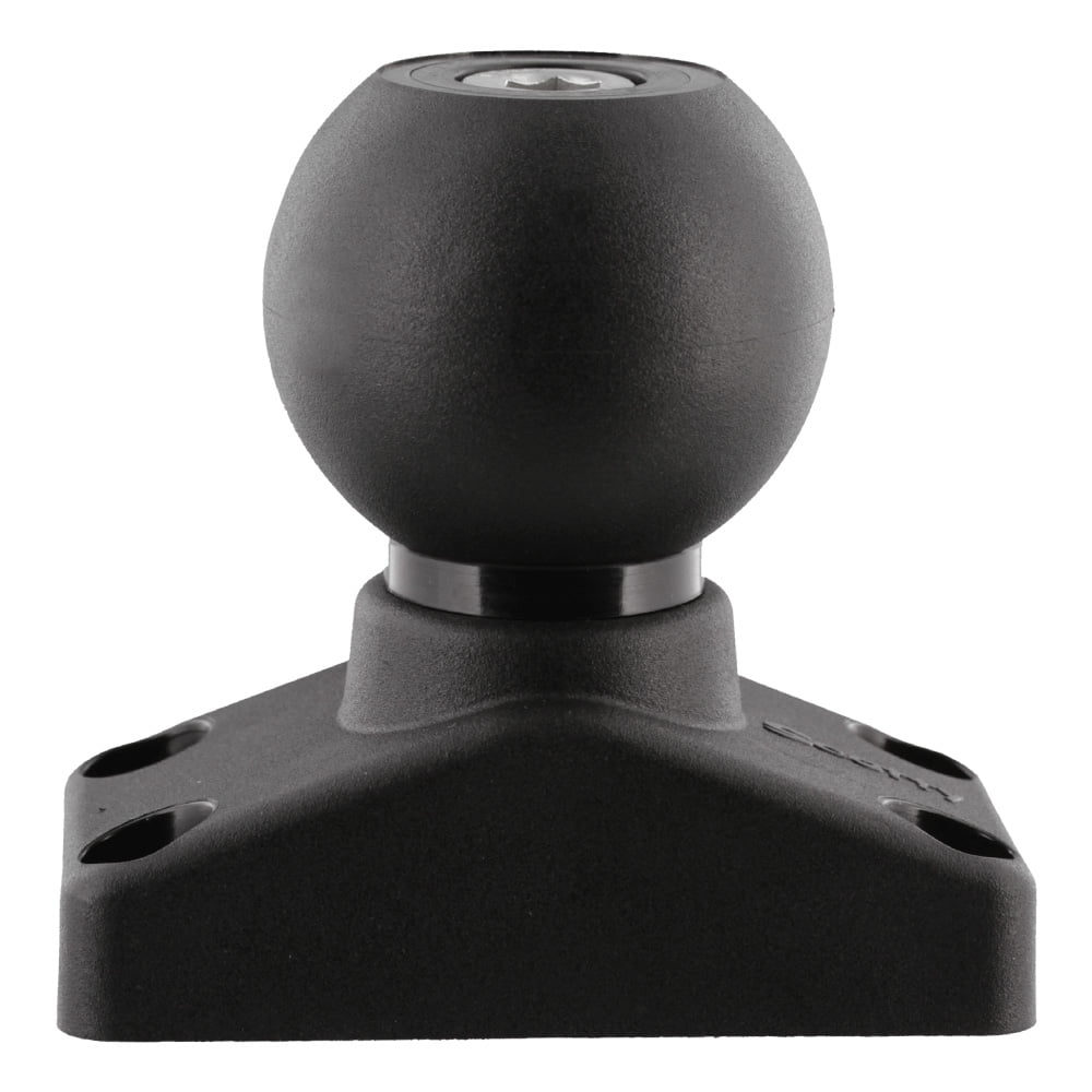 Scotty 176 2.25" Ball System Base - Walmart Business Supplies