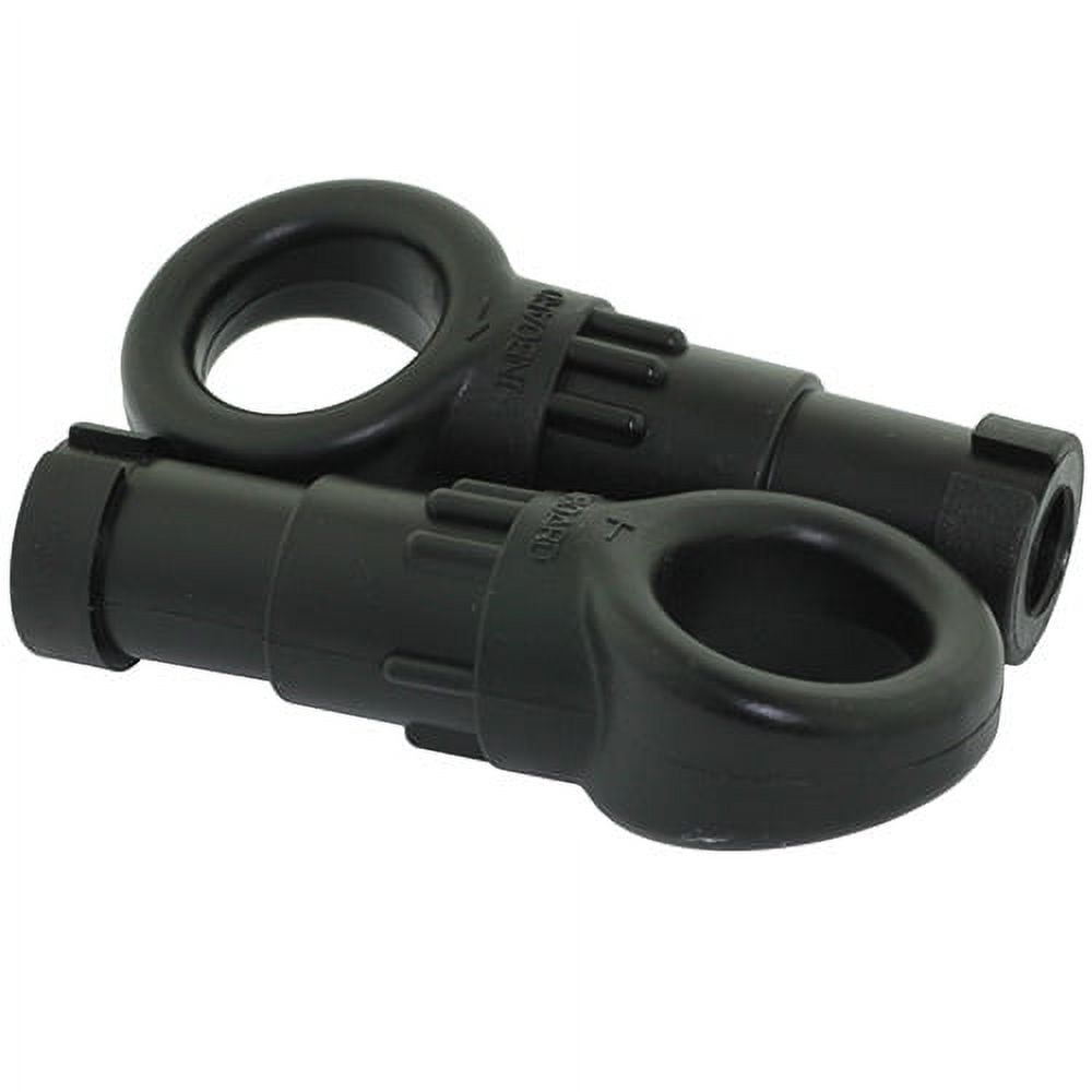 Scotty 327 Fender Ring - 2-Pack [327] - Walmart.com