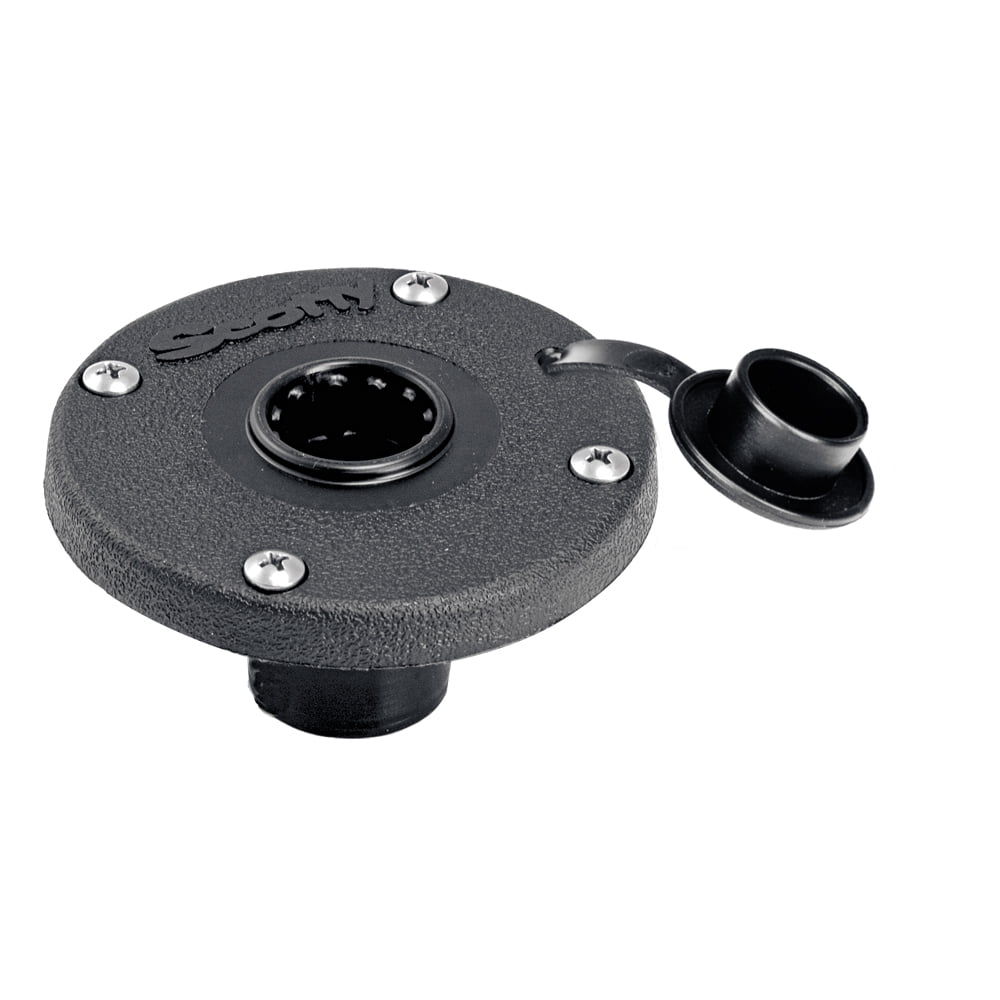 Scotty Flush Mounts