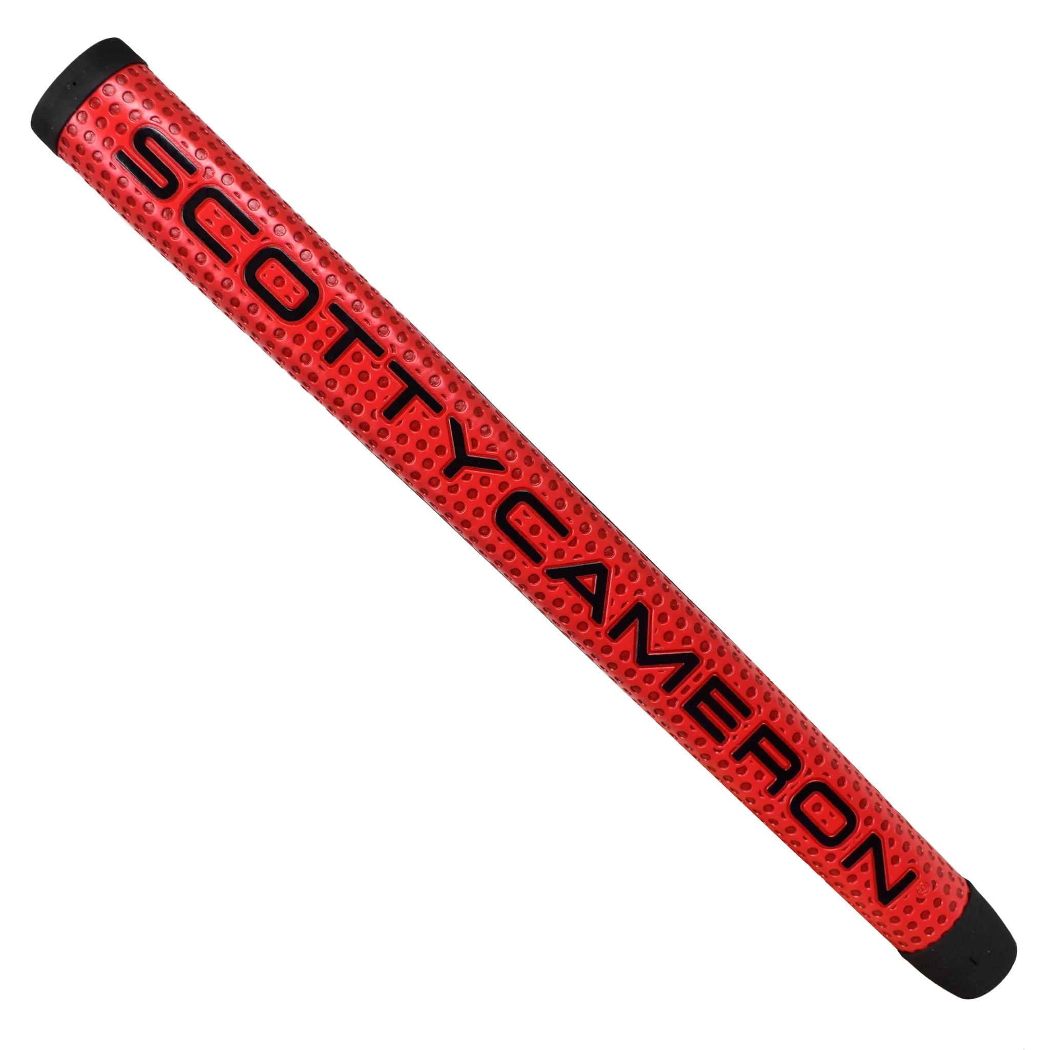 Scotty Cameron Golf Winn Matador Midsize Putter Grip Red - Walmart.com