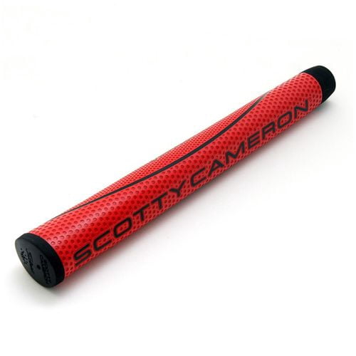 Scotty Cameron Matador Putter Grip (RED, MEDIUM) Golf NEW - Walmart.com