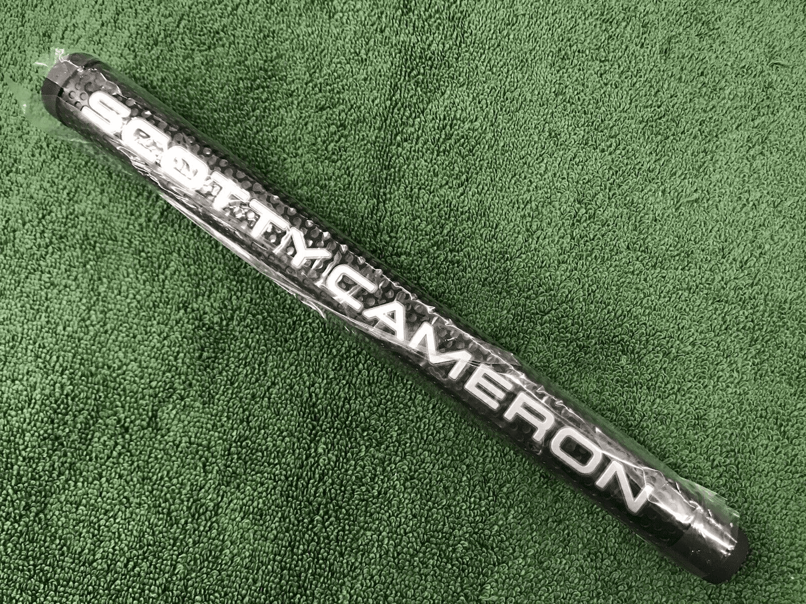 Scotty Cameron Matador Small Putter Grip ~BRAND NEW! - Walmart.com