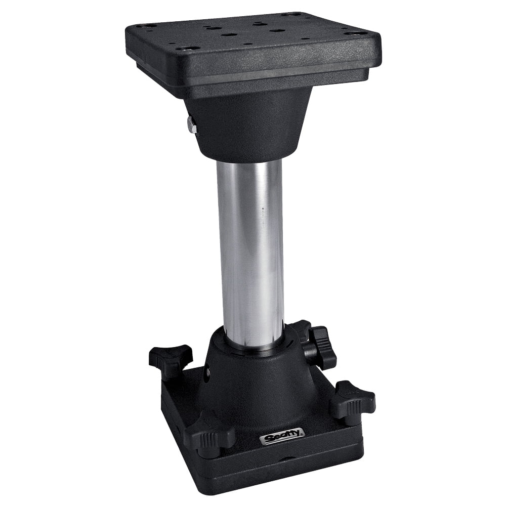 Scotty Downrigger Riser - Walmart.com
