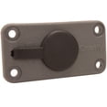 Scotty Flush Deck Mount with Rain Cap - Walmart.com