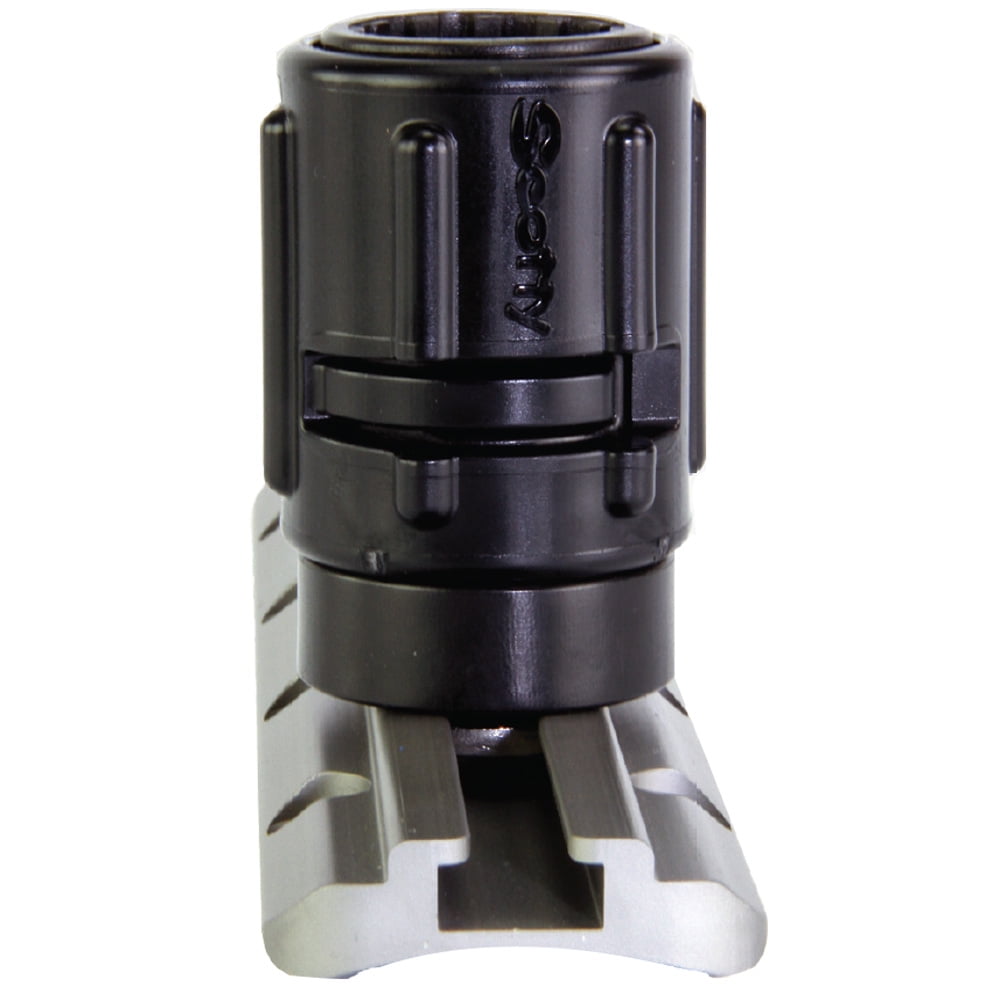 Steiner Binocular 8 X 32 Merlin, Gear-Head Track Adapter, Quick Change ...