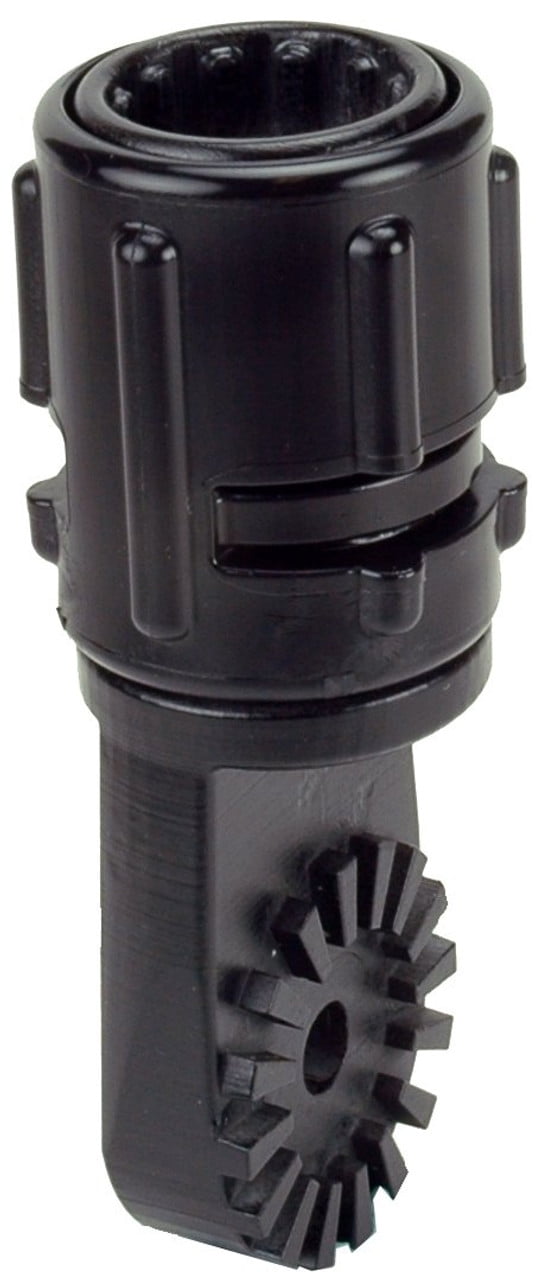 Scotty Inc. 0428 Gear Head Adapter - Walmart.com