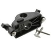 Scotty Ball Mounting System Gear-Head Adapter, Post and Side/ Deck ...