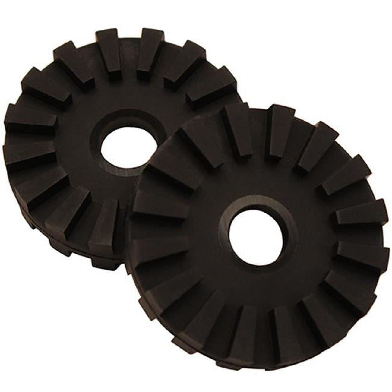 Scotty Offset Gear Disc - Walmart.com