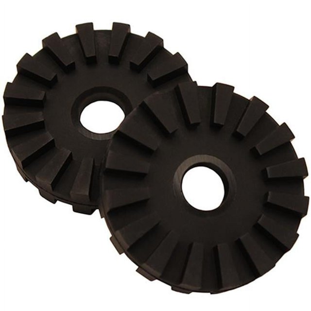 Scotty Offset Gear Disc - Walmart.com