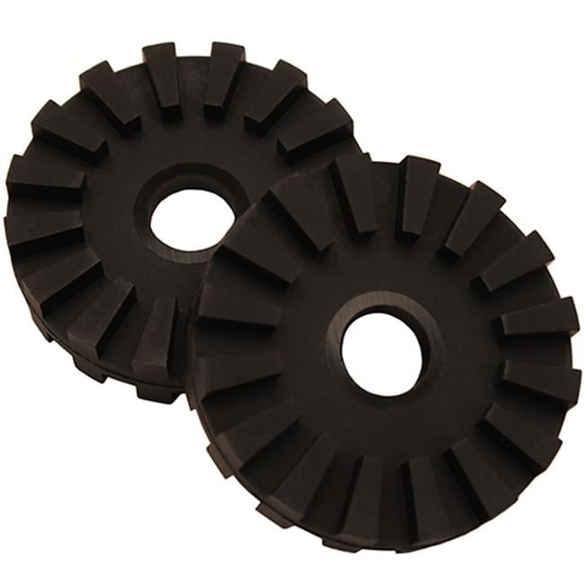 Scotty Offset Gear Disc - Walmart.com