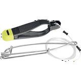 Scotty Power Grip Plus Release w/Cable Snap - Walmart.com