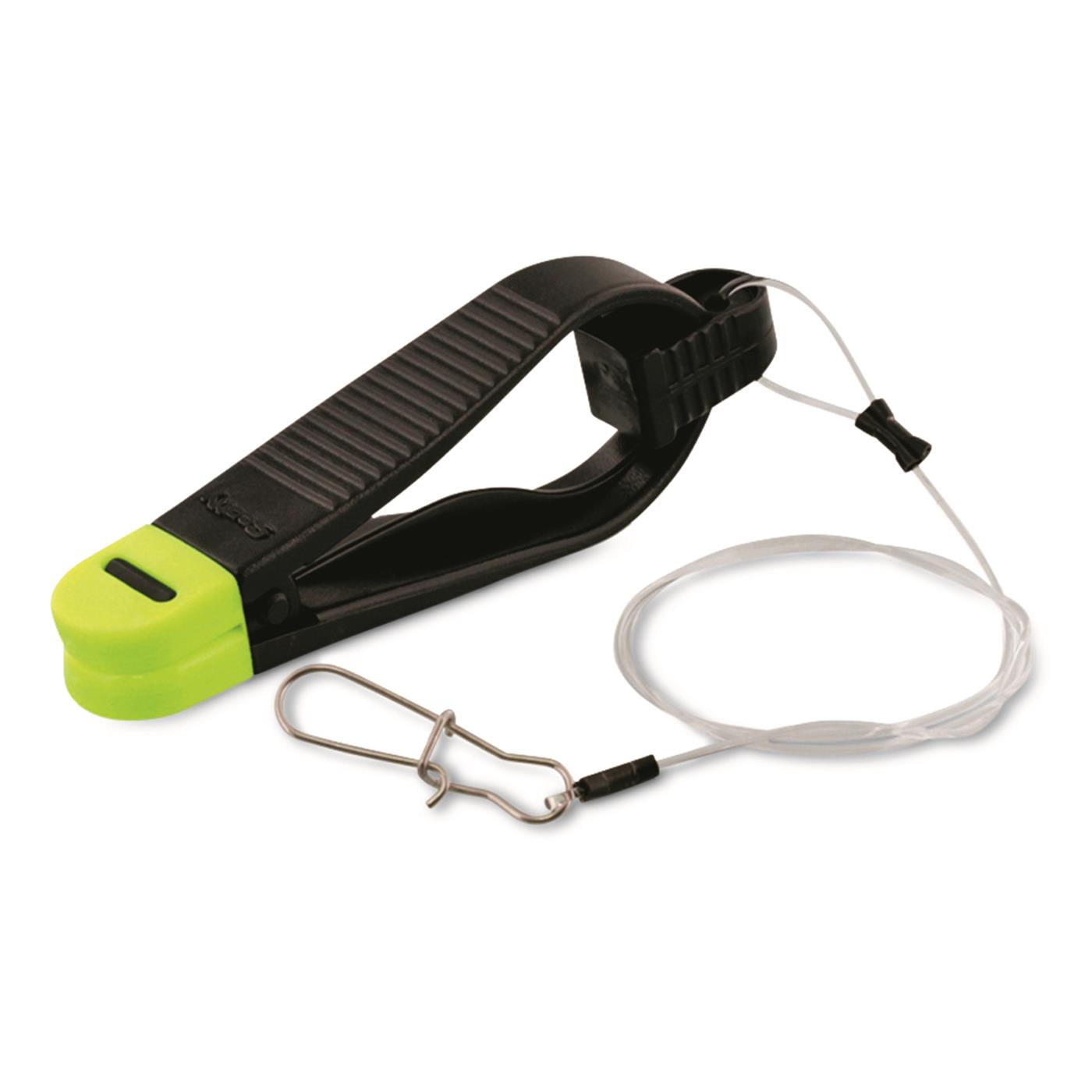 Scotty Power Grip Plus Rls 18" Leader Cannonball Snap - Walmart.com