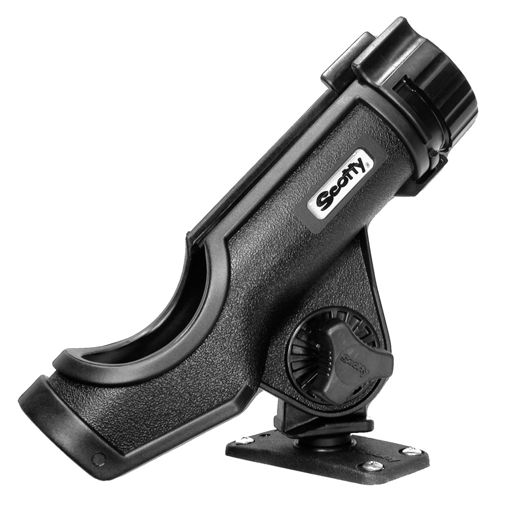 Scotty Powerlock Rod Holder - Walmart.com