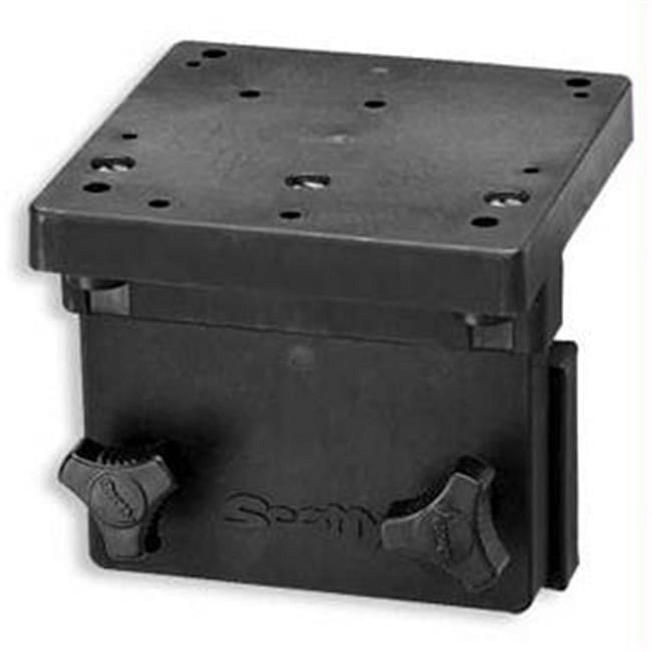 Scotty Right Angle Side Gunnel Mount - Walmart.com