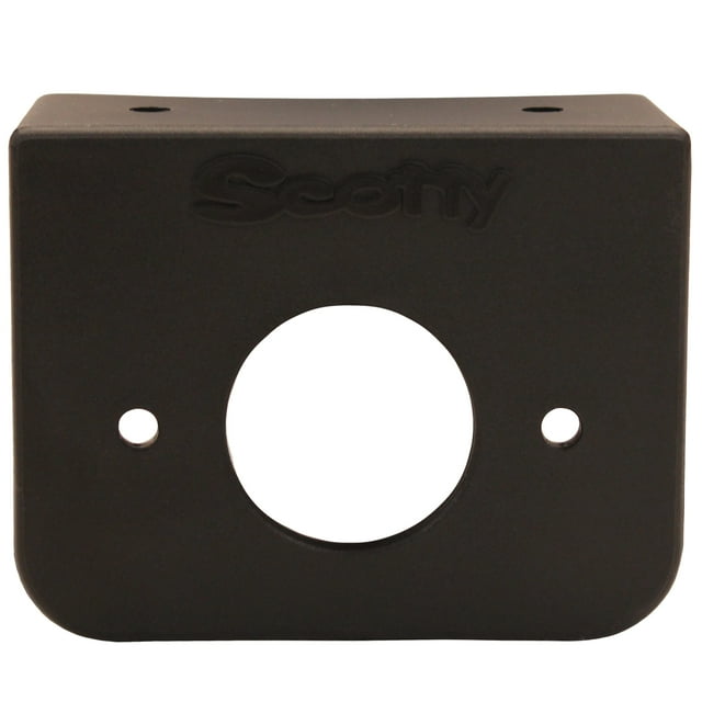Scotty Right Angle Side Mounting Bracket - Walmart.com