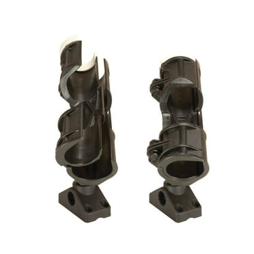 Scotty 265 Fly Rod Holder with 241 Side / Deck Mount - Walmart.com