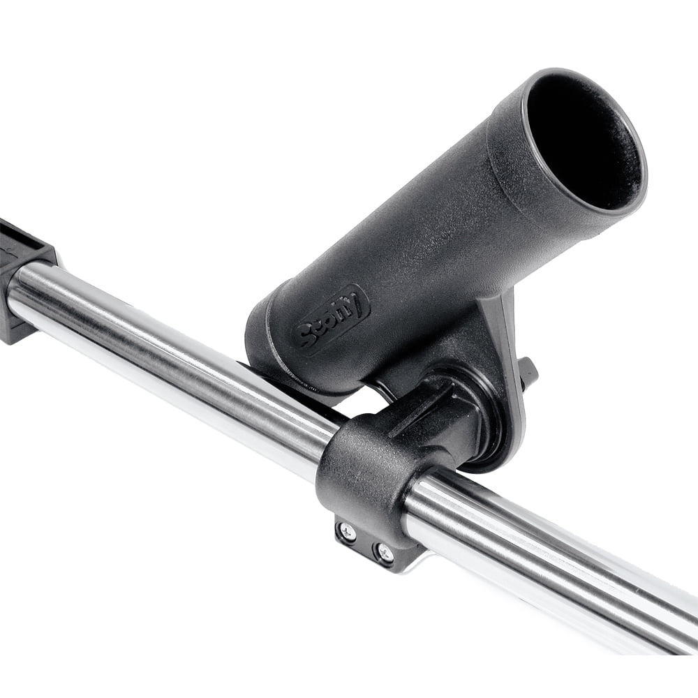 Scotty Rodmaster Downrigger Boom Rod Holder - Walmart.com
