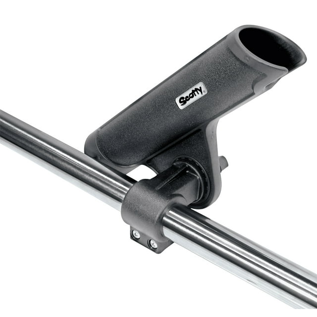 Scotty Rodmaster II Downrigger Boom Rod Holder - Walmart.com