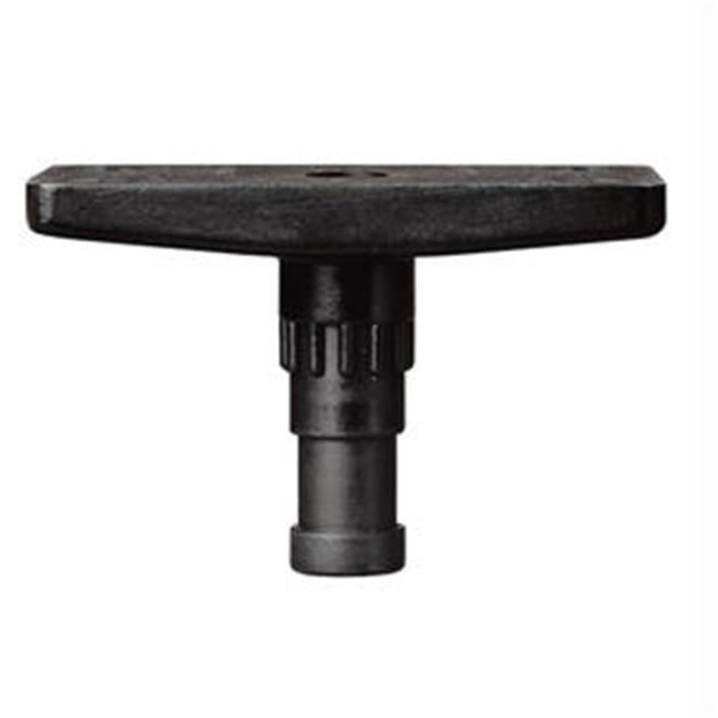 Scotty Swivel Fishfinder Post Bracket - Walmart.com