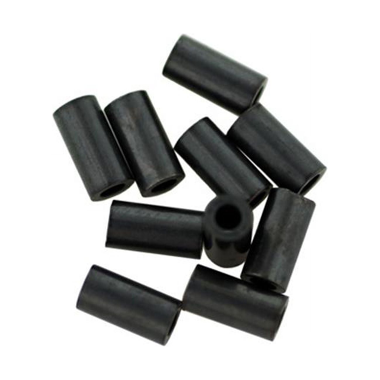 Scotty Wire Joining Connector Sleeves, 10 Pack - Walmart.com