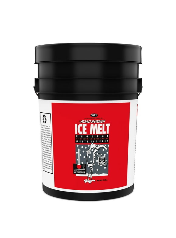 Ice Melt by Brand in Snow Removal - Walmart.com