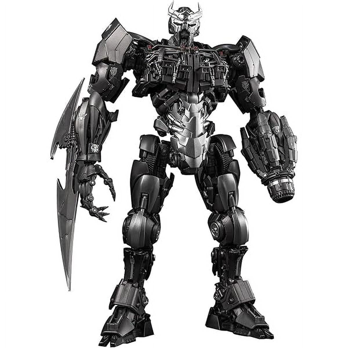 Scourge Transformer Toys,Transformers Rise of The Beasts Action Figure ...
