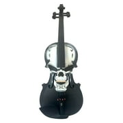 Skull Violin