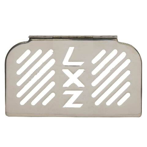 Scout Boat Cockpit Drain Cover HW3430 | 350 LXZ Stainless - Walmart.com