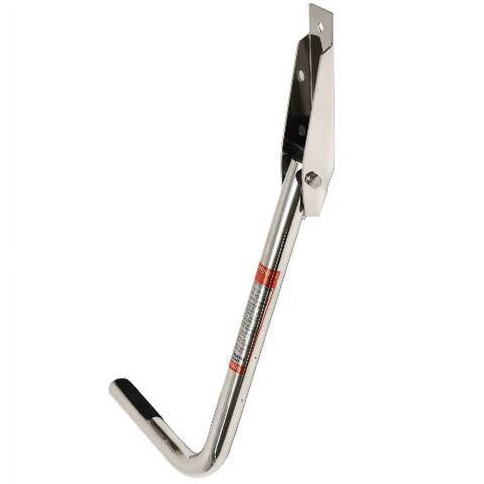 Scout Boat Single Step Folding Ladder HW1519 | 1 Step Stainless Steel ...