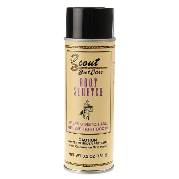 Shoe Stretching Spray