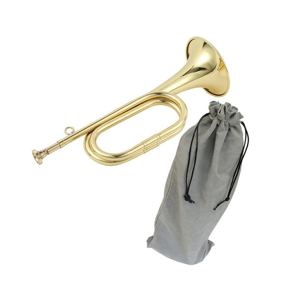 Bugles in Brass Instruments & Accessories - Walmart.com