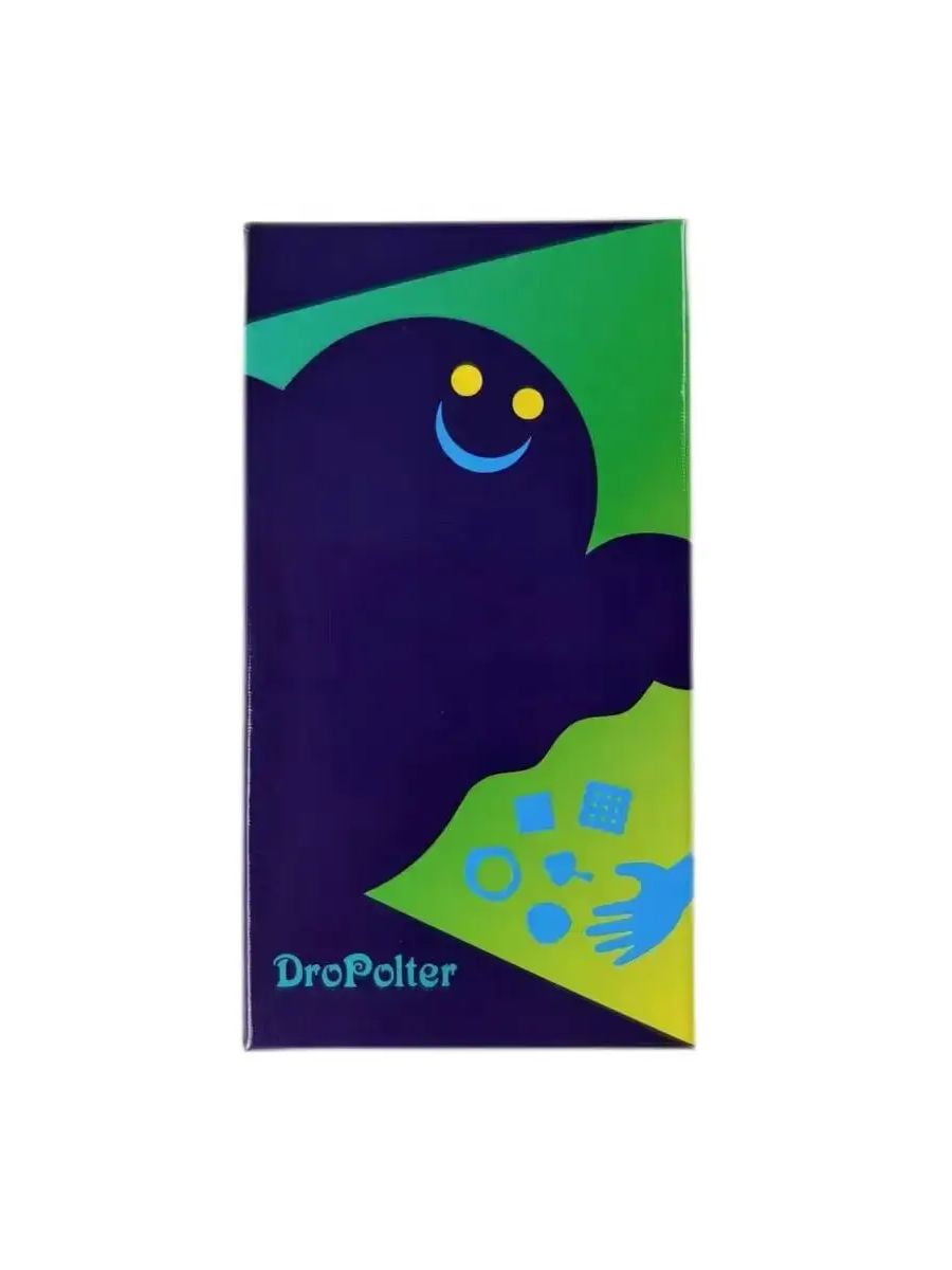 Scout Card Game • Nine Tiles Panic • Moon Adventur • Fafnir Strategy ...