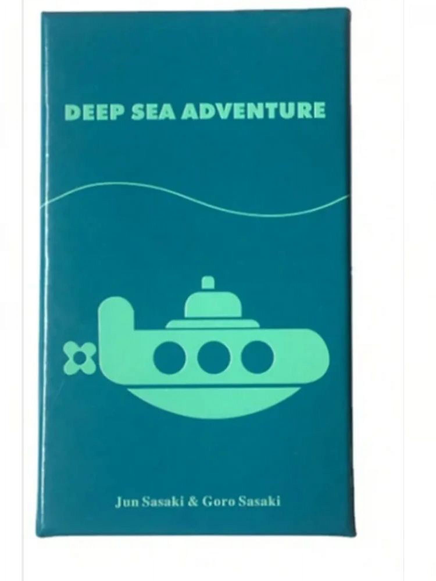 Scout Card Game • Nine Tiles Panic • Moon Adventur • Fafnir Strategy ...