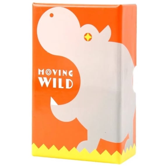 Scout Card Game • Nine Tiles Panic • Moon Adventur • Fafnir Strategy ...