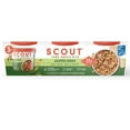 Scout Tuna Snack Kit 5.1 Ounce (Pack of 3) - Walmart.com