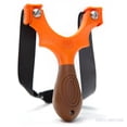 Scout XT SimpleShot Slingshot for Hunting and Target Shooting – Ammo ...