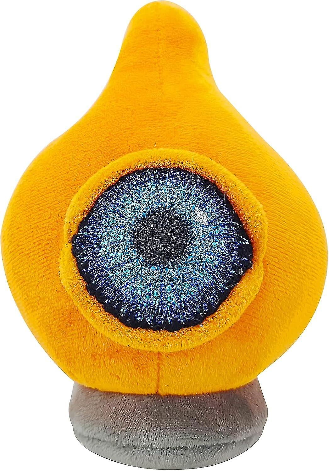 Scp Plush Toys, Scp 999 Plush, Tickle Monster Plush Toy Gift For Kids ...