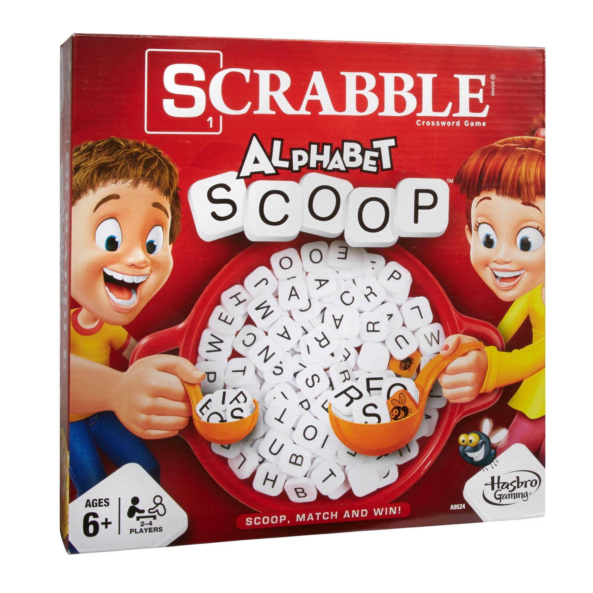 Scrabble Help Tool