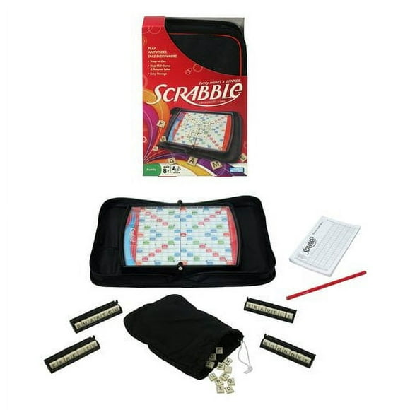 Scrabble Board Games