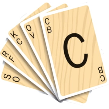 Scrabble Slam Cards - Walmart.com