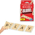 Winning Moves Original Scrabble Slam Board Game - Walmart.com
