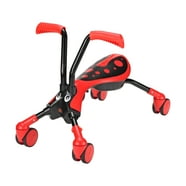 Step2 Push Around Buggy, Red - Walmart.com