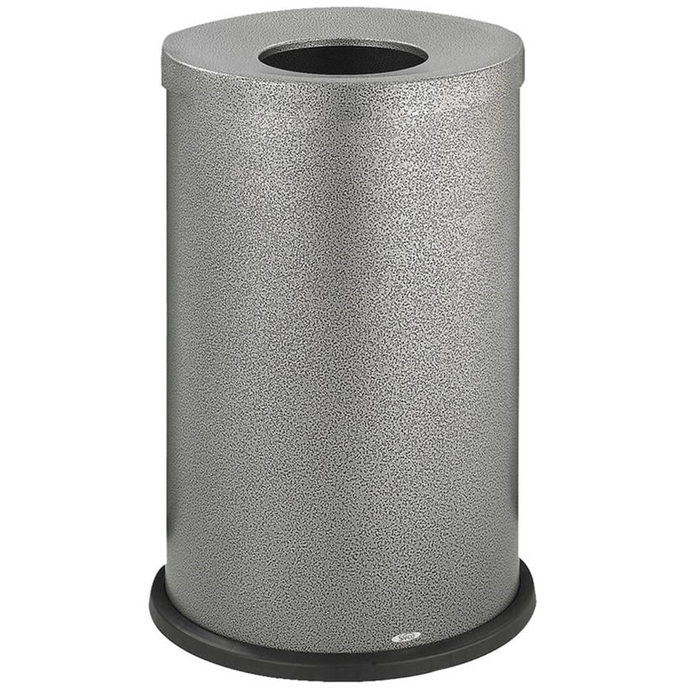 Scranton & Co Black Speckle Open Top Receptacle - Walmart.com