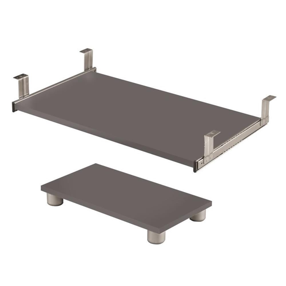 Scranton & Co Computer Keyboard Shelf - Walmart.com
