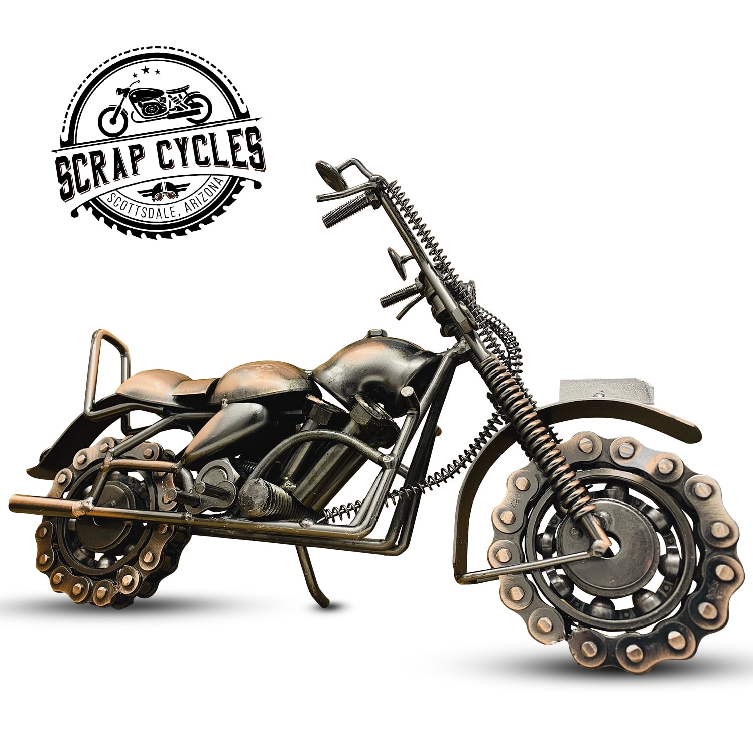 Scrap Cycles - Walmart.com