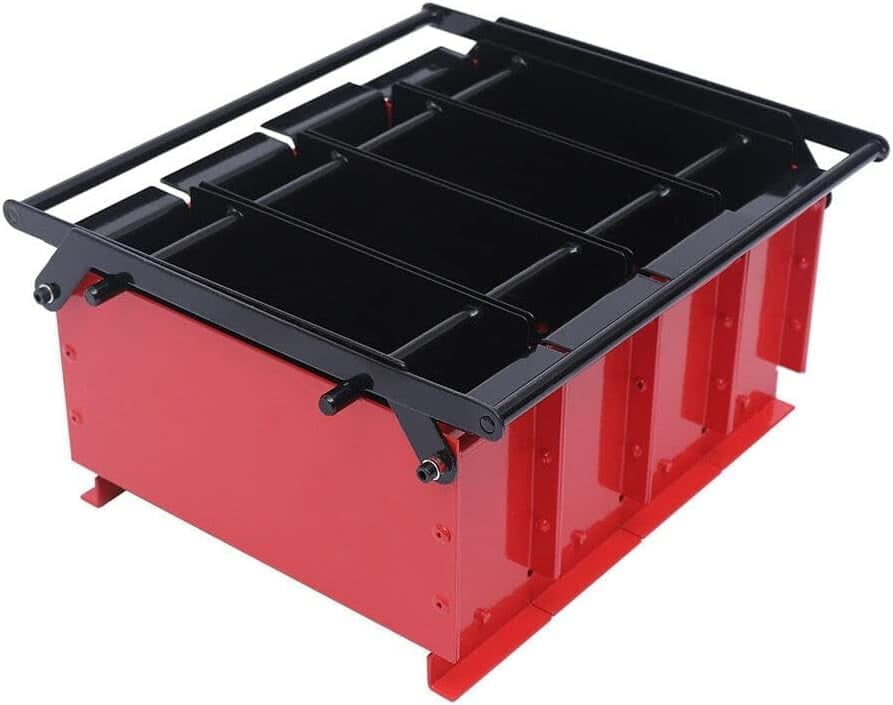 Scrap Newspaper Brick Press,Newspaper Clumping Press Manual Brick ...