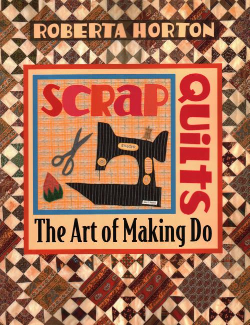 Scrap Quilts (Paperback) - Walmart.com