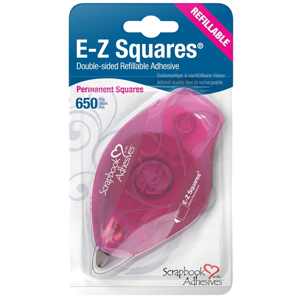 Scrapbook Adhesives - Walmart.com