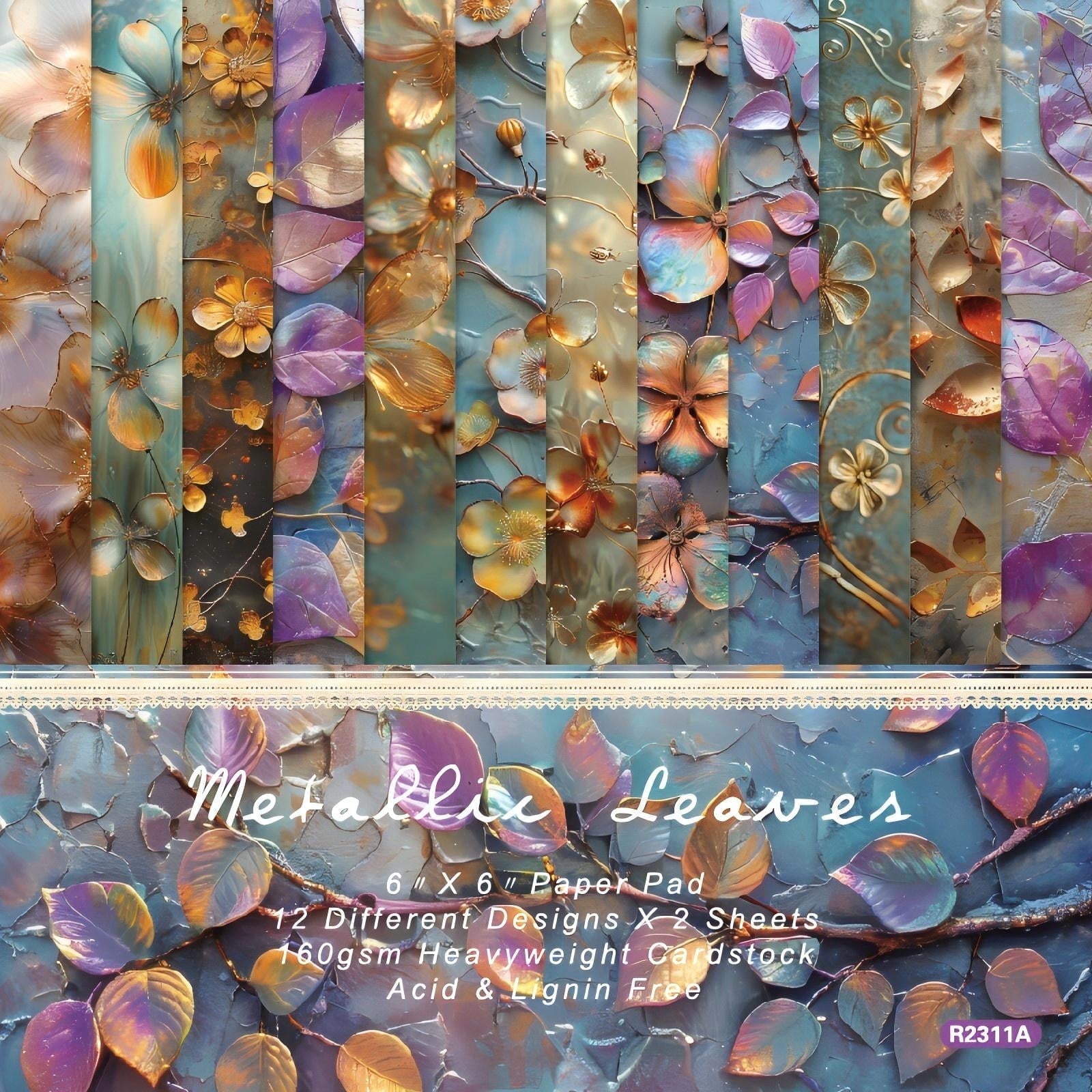 Scrapbook Cardstock Paper, Scrapbook Album Journaling Card Making ...