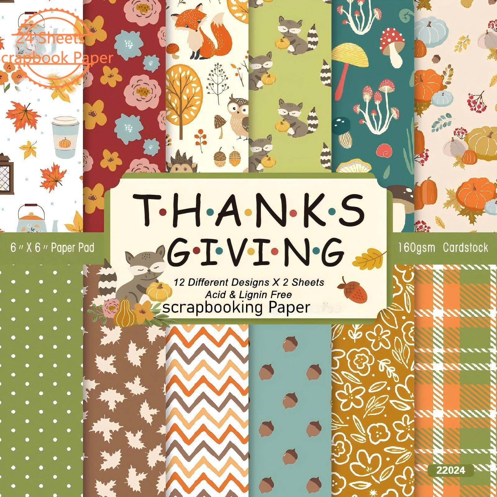 Scrapbook Cardstock Paper, Scrapbook Album Journaling Card Making ...